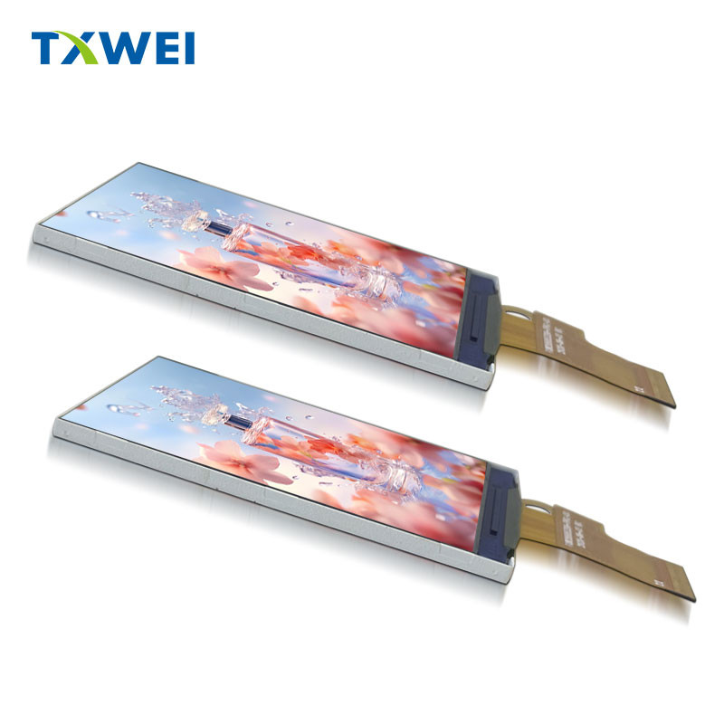 240x320 IPS TFT LCD 스크린, 2인치 TFT 디스플레이 MCU 8비트 인터페이스